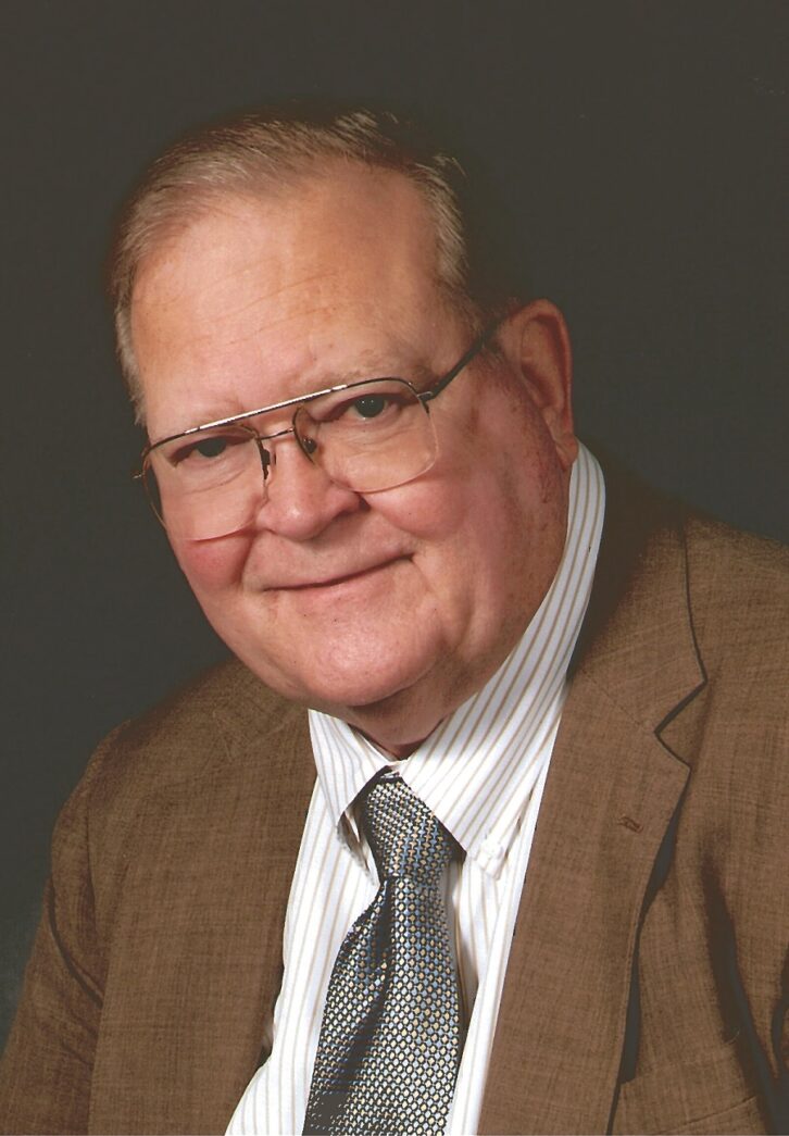 Jack Sellmeyer, Accomplished Engineer and Consultant, Has Died - Radio ...