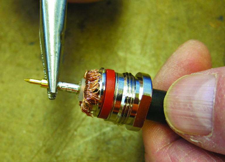 Installing Connectors the Right Way