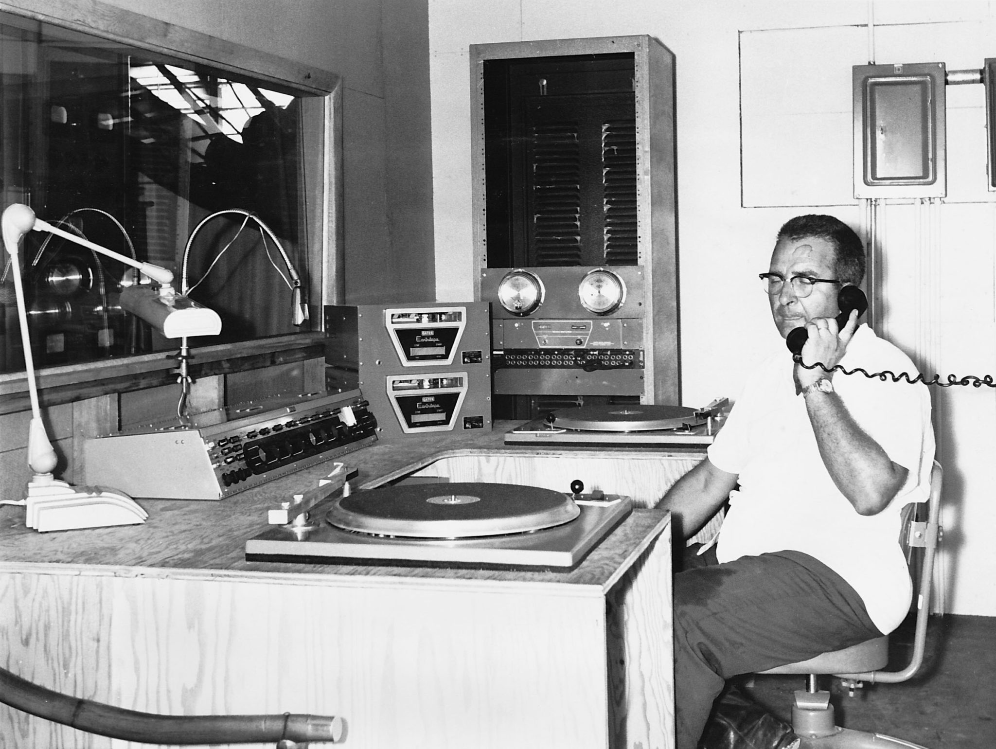 Remembering the Gates Radio Company: Photo Essay