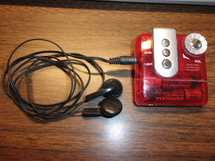 How FM Stereo Came to Life