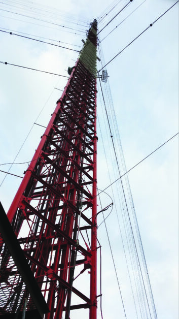 AM Stations Have New Options