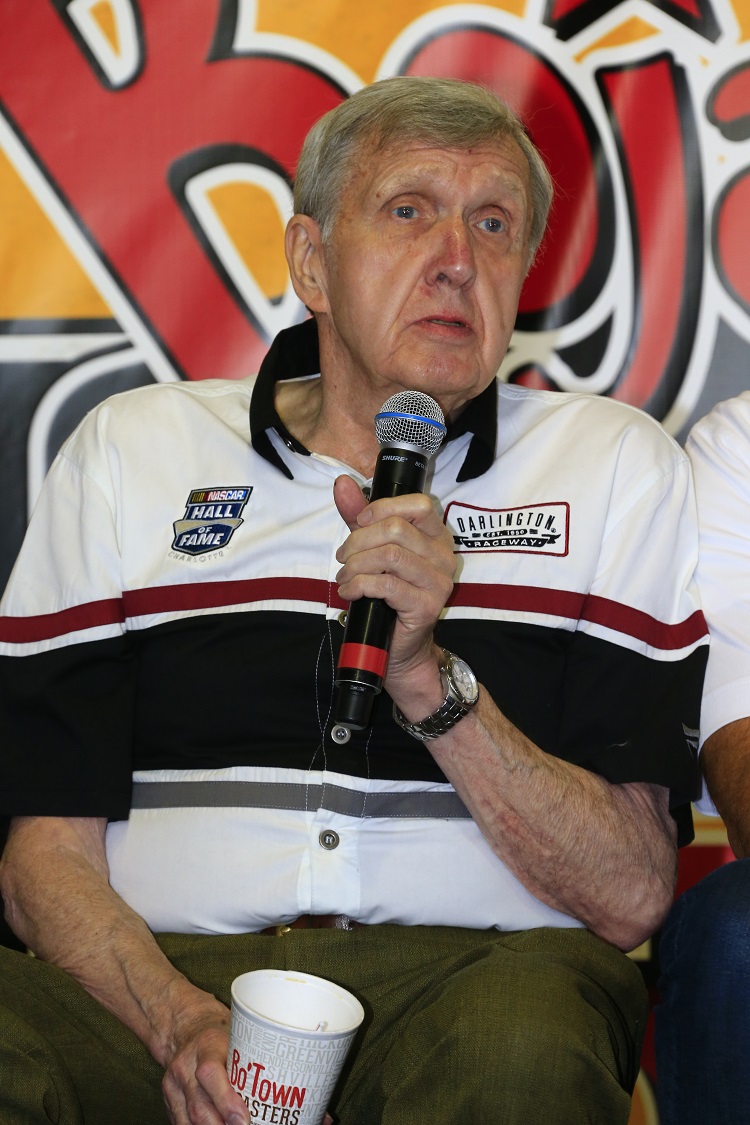 Ken Squier Got His Start at WDEV