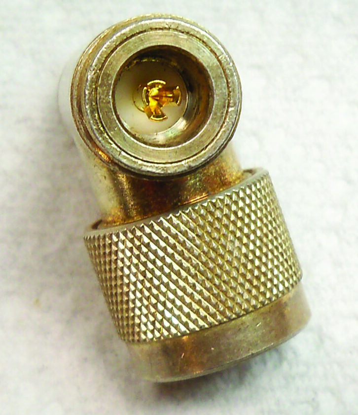 Repair and Protect Type “N” Connectors