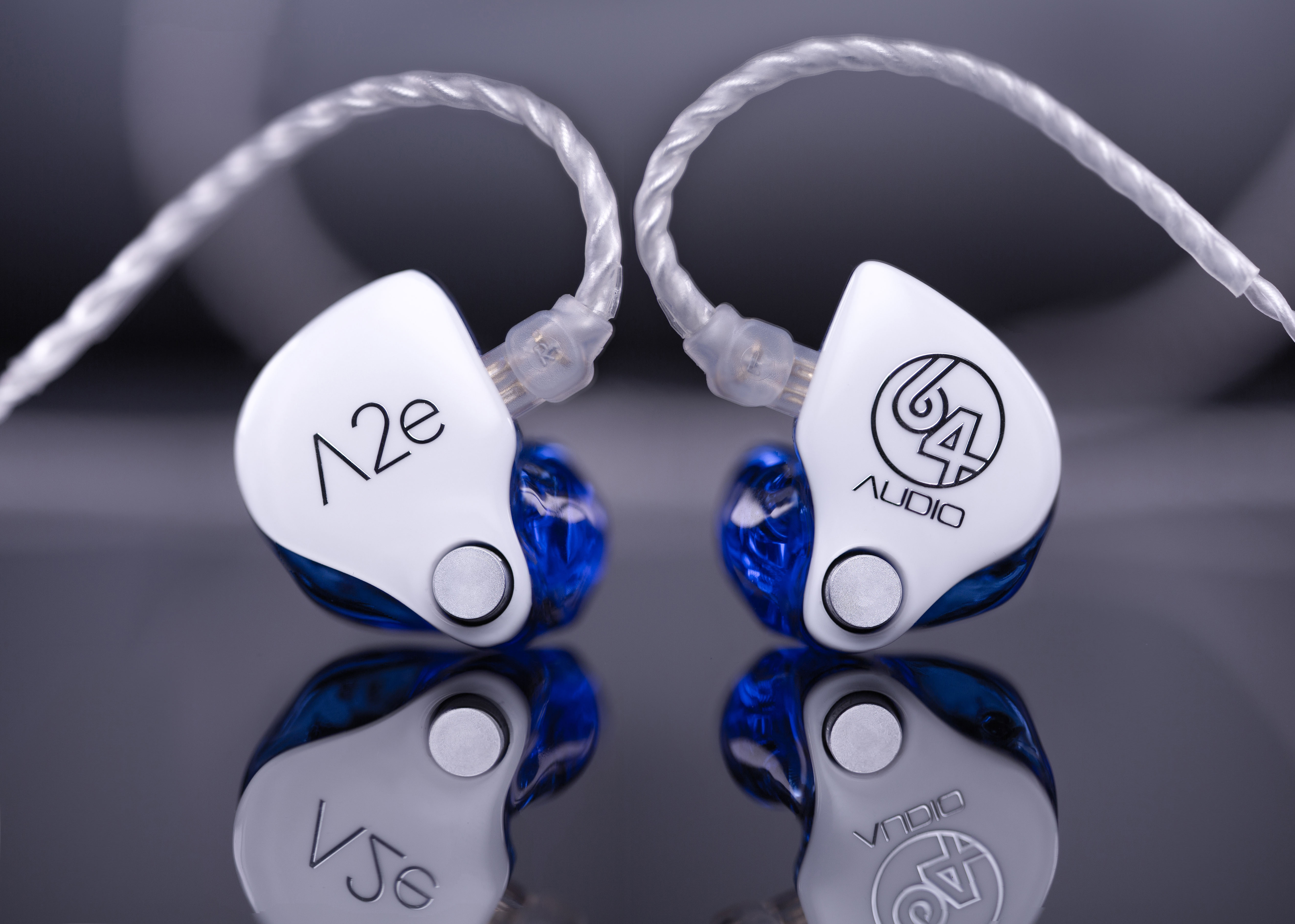 64 Audio Updates Famed A2e Custom In-Ear Monitor with LID™ Technology ...