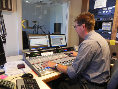 ALCO Professional Aids Field Reporters