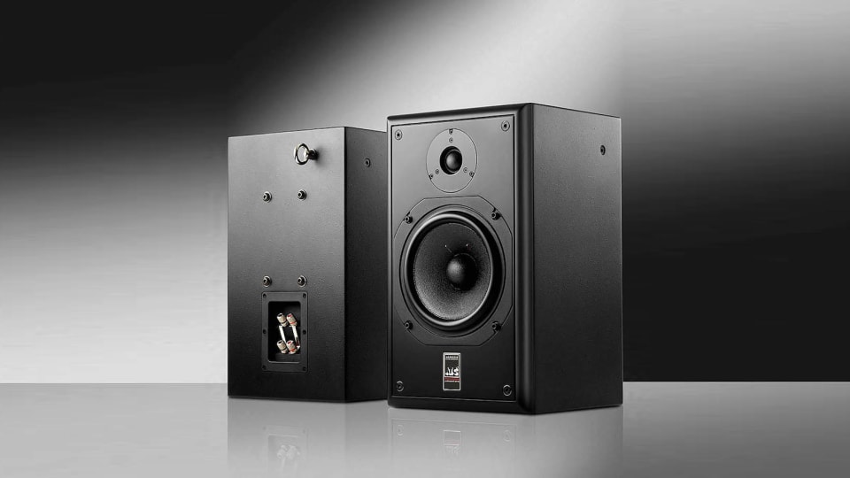 TransAudio Group Unveils ATC SCM12i Monitor - Radio World