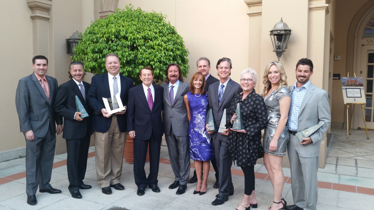 Smith Named Beasley Broadcast Engineer of the Year