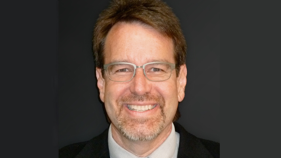 Inovonics Salutes President/CEO for Three Decades of Hard Work