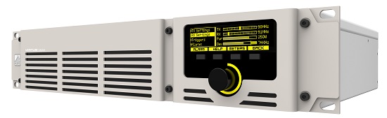 Best of Show: BW Broadcast Vertus