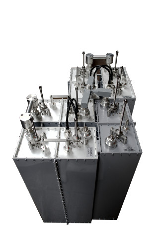 NAB Sneak Peek: New Combiners From Bext