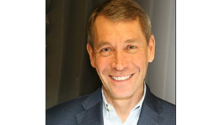 Bob Struble Named CEO Of Directed