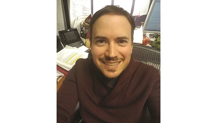 Bonacci Honored (But He Ain’t Done Yet)