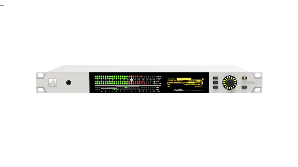 BW Broadcast ModMon Encore Controls the Signal - Radio World