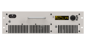 NAB Sneak Peek: BW Broadcast Adds to V2 Transmitter Line