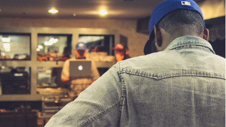 Community Broadcaster: African-American Inclusion and Community Radio