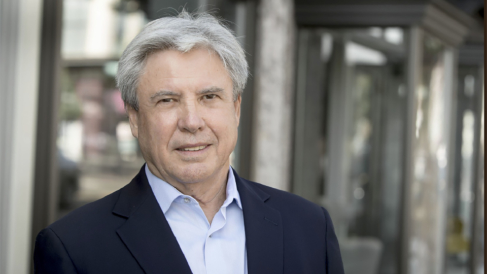 Community Broadcaster: Thank You, John Crigler - Radio World