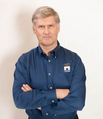 Conlon Says U.S. Transmitter Market Challenging