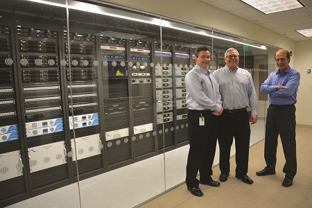 Cumulus Media Settles In at New NTOC