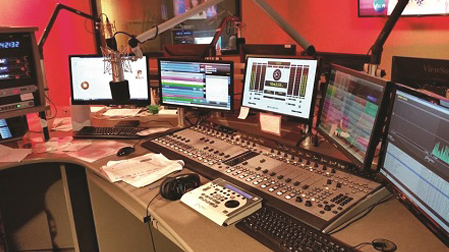 Cumulus San Francisco Complex Features Historic Stations, Bayview