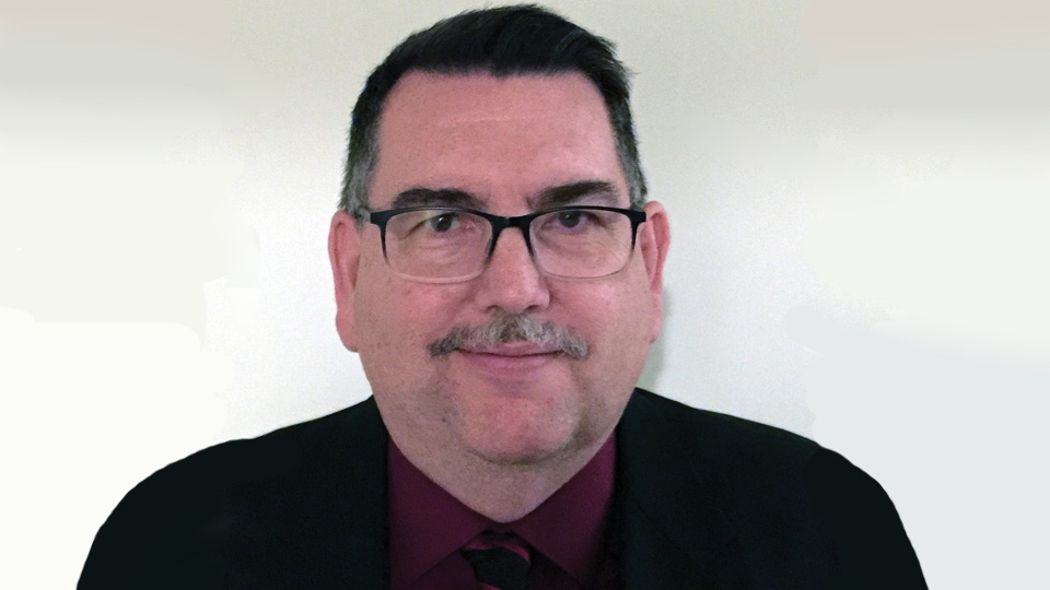 SBE Names Scherbring as Ennes Trustee