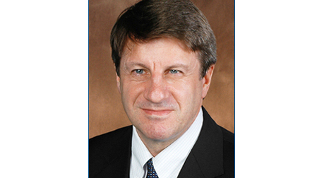 Dave Lougee Elected NAB Joint Board Chairman