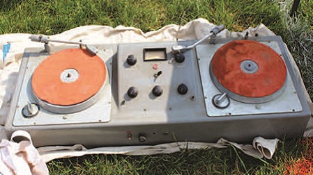 Dayton Hamvention Tries Out New Venue