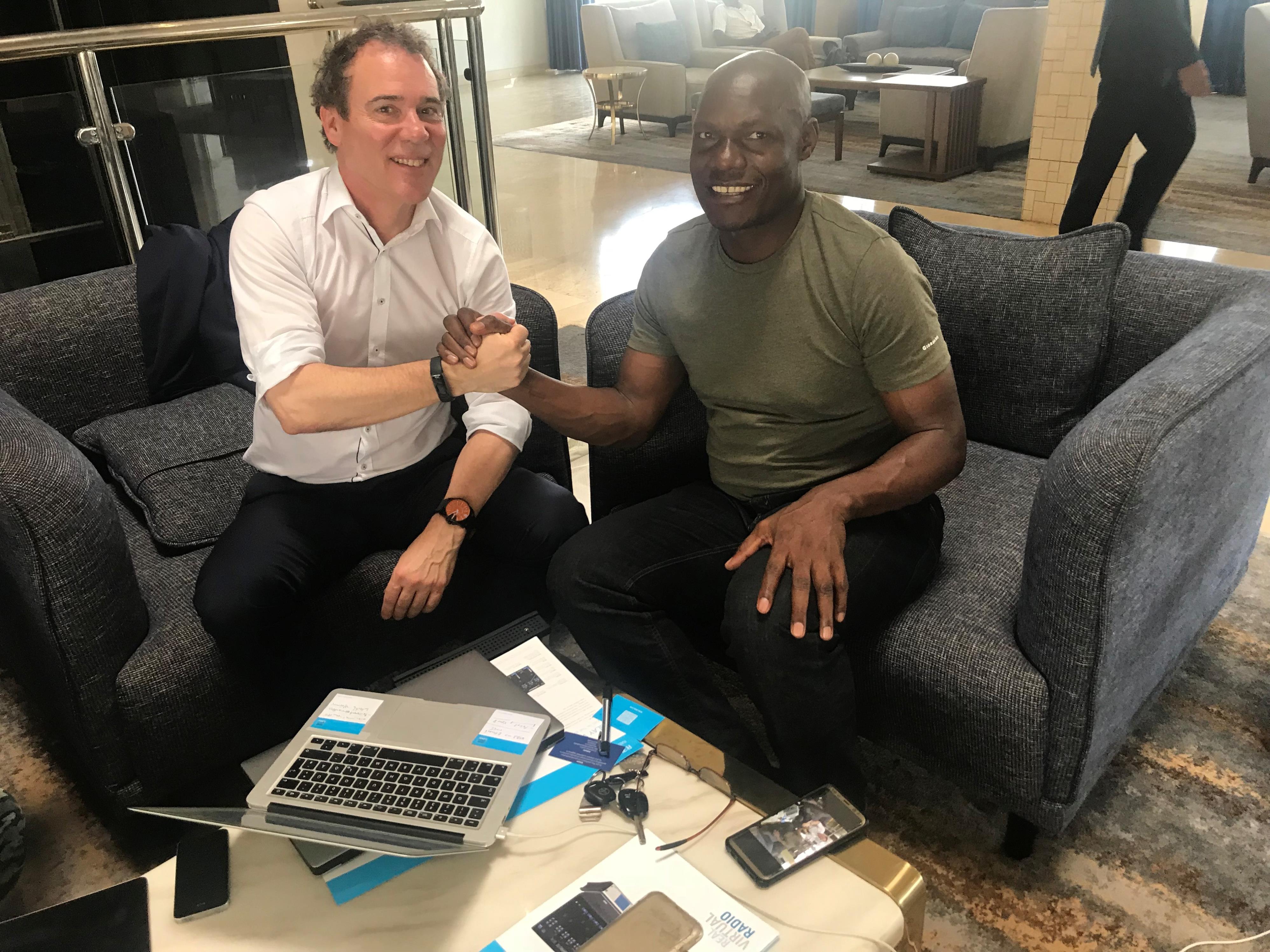 NBS Radio 89.4 FM Chooses Lawo crystal - Radio World