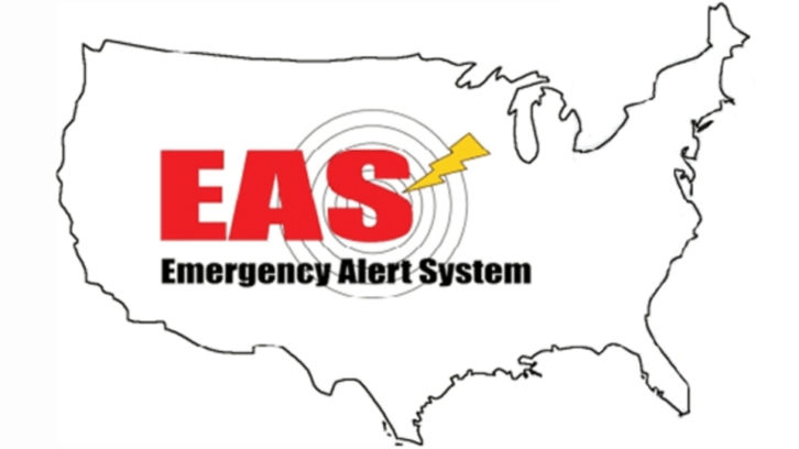 FCC Releases Results of 2019 EAS Test - Radio World