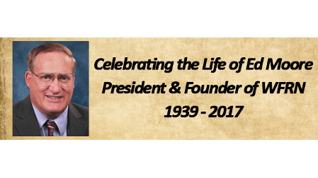 Ed Moore Passes Away