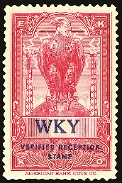 EKKO Stamps Recall “The Miracle”