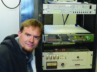 Frontier Silicon Releases New DAB SDK