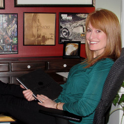 Cumulus Promotes Boldon and Wall