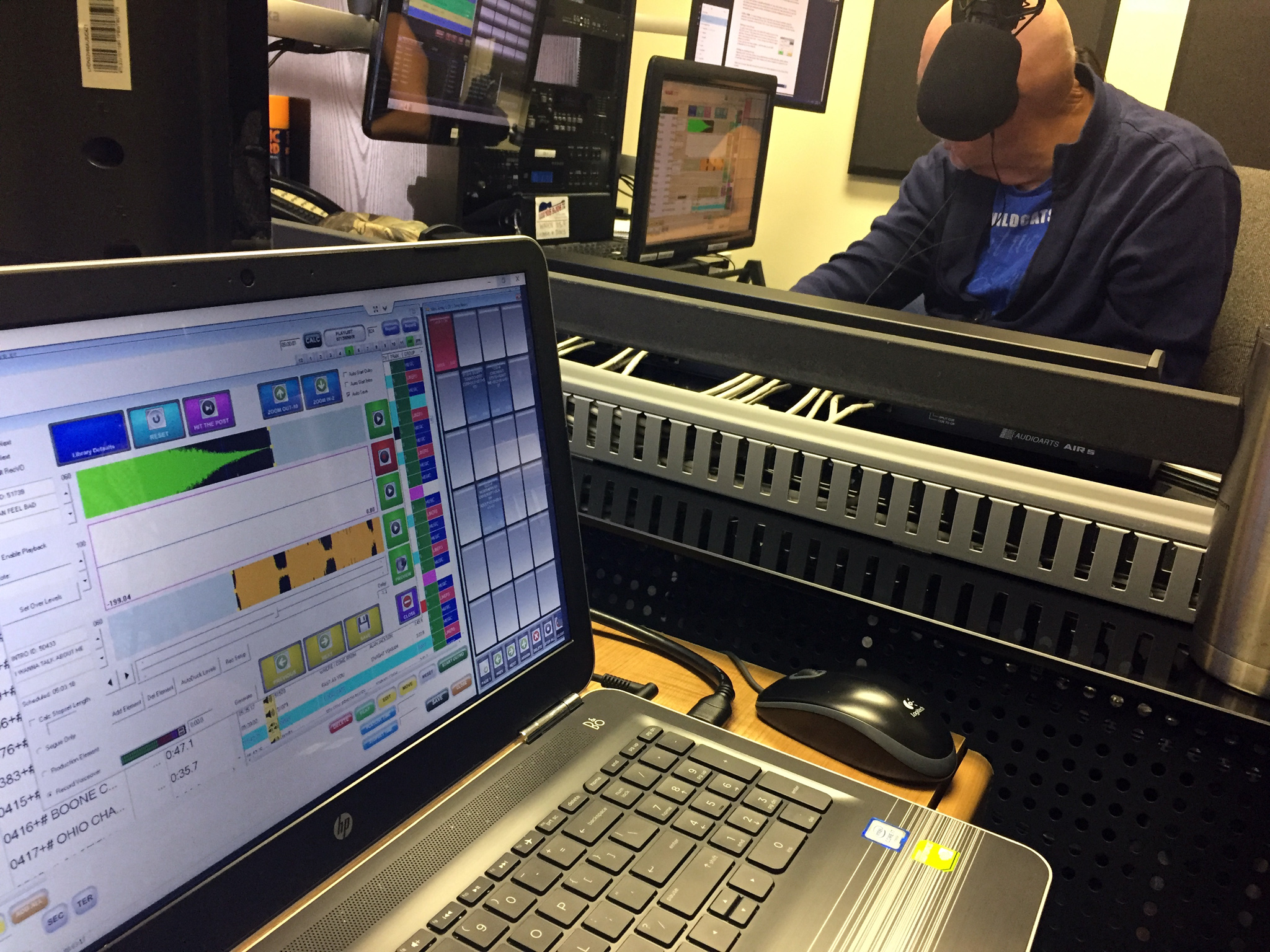 Grant County Broadcasters Unifies Dual Station Operations with ENCO DAD ...