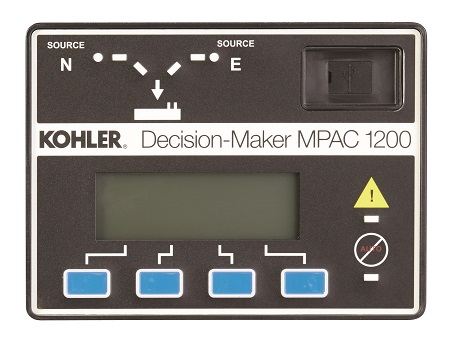 Environmental Agency Regulates Generator Testing