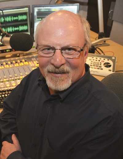 Eric Schecter Can Take the Heat