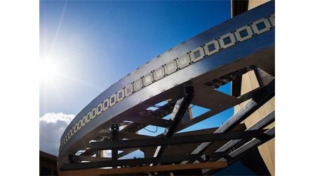 Facebook’s Connectivity Lab Developing Radio Communications Technology