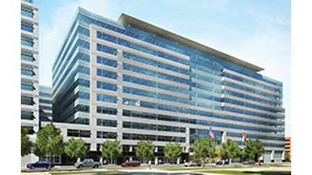 FCC Officially Signs Lease For New Headquarters