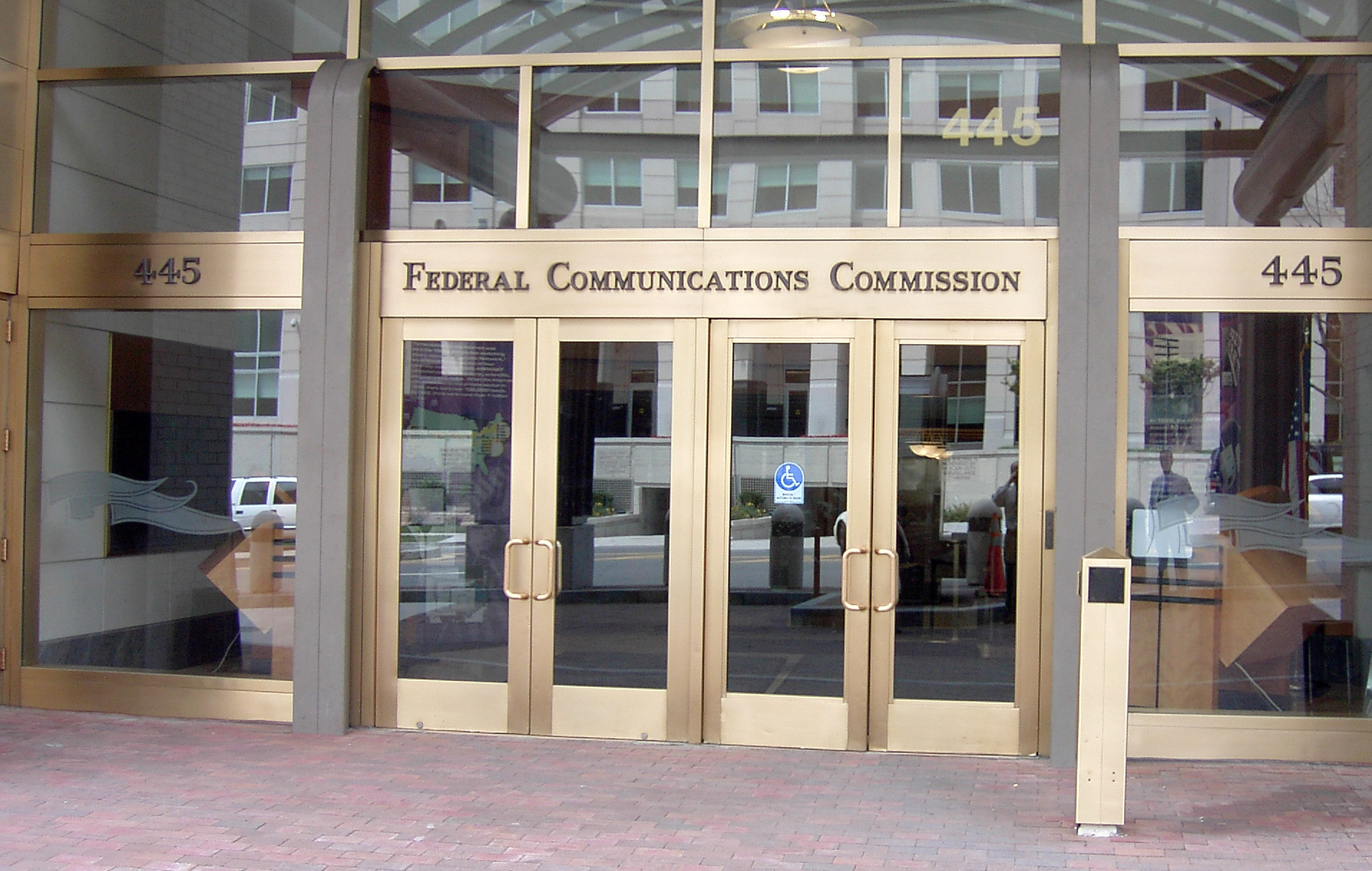 Diversity Committee Has Big Issue With FCC Incubator Program