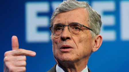 FCC's Wheeler Won't Be Speaking at CES