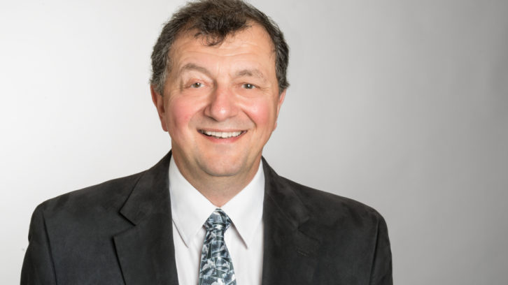 IBC Exhibitor Viewpoint: Frank Foti and Tom Swidarski, The Telos ...