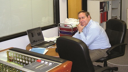 Fully Tested, Tom Mintner Takes His Leave