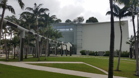 Fun in Buildings and Architecture