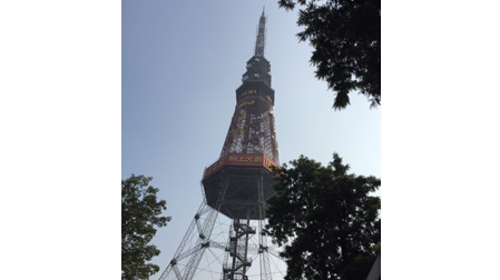 GatesAir Delivers its First China Digital Radio Systems