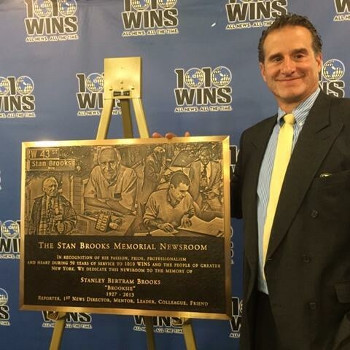 Campus View: Q&A With WINS’ Glenn Schuck