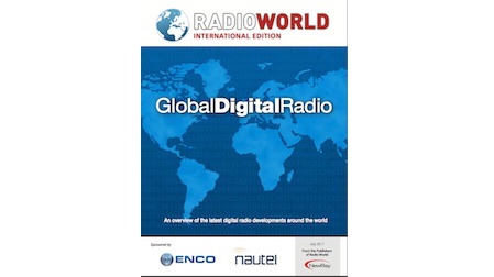 Global Digital Radio