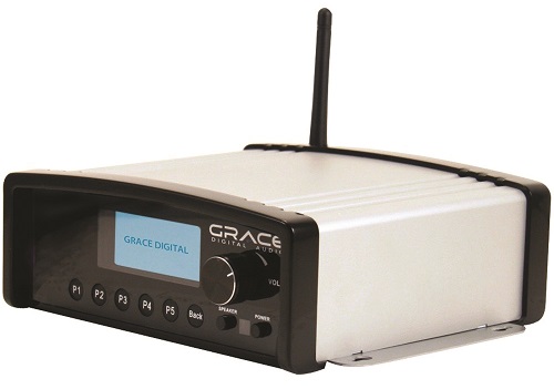 Grace Digital Targets Custom Biz Segment