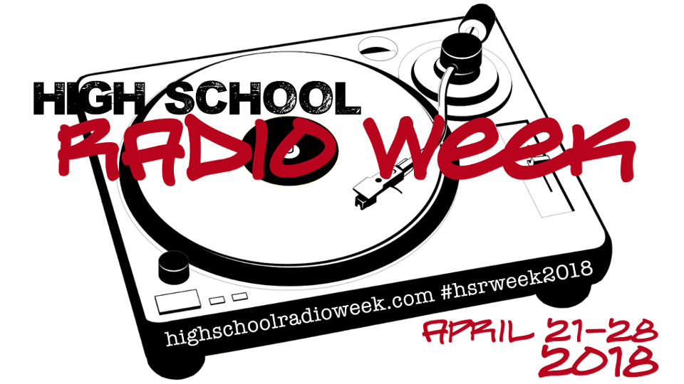 High School Radio Week Approaches - Radio World