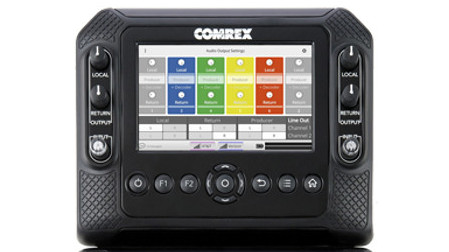 IBC Sneak Peek: Comrex Introduces Portable IP Codec