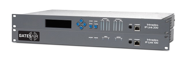 IBC Sneak Peek: GatesAir Launches Intraplex LiveLook