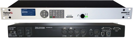 IBC Sneak Peek: New Features for Tieline Bridge-IT